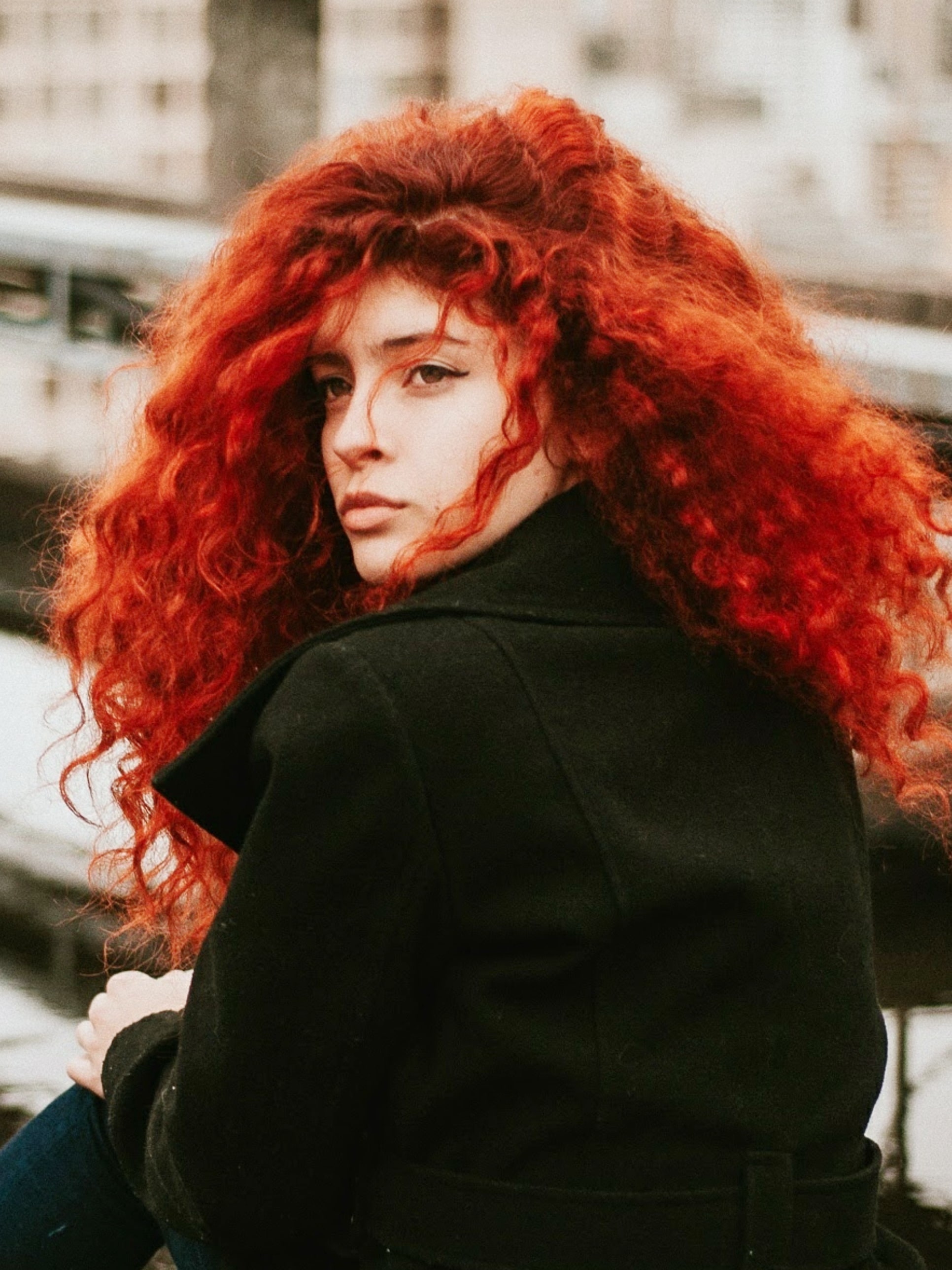 Coloration capillaire professionnelle Tahé Lumière Express